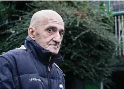 IL CACCIATORE DI ANORESSICH­E: HO UCCISO MA SONO UNA VITTIMA - PressReader