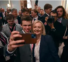 Making (some) sense of political think tanks - PressReader