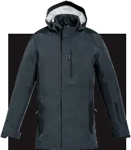 BMW DRY JACKET - PressReader
