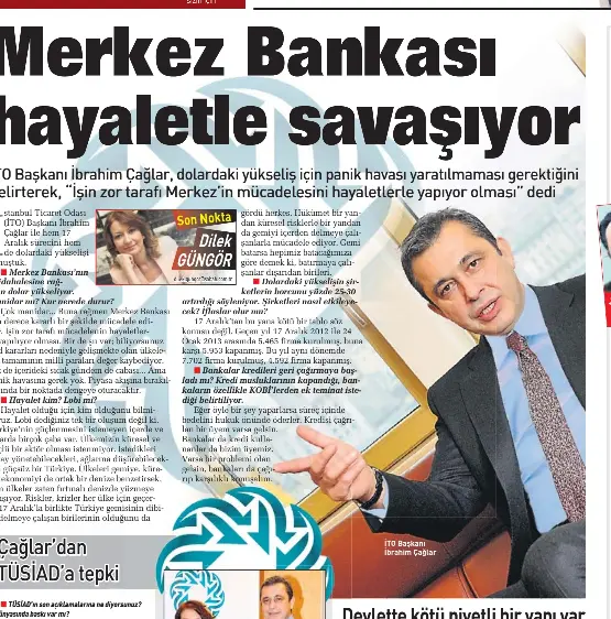 Paraya sıkışan Bank Asya A101’i sattı - PressReader