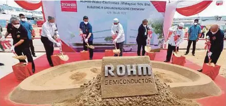 Kerajaan komited laksana pembanguna­n mampan - PressReader