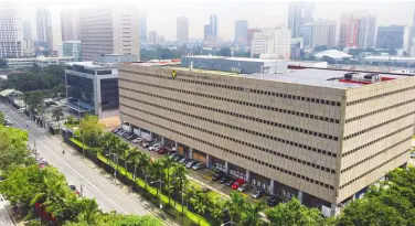 The Three Pillars of Central Banking Through the Years - PressReader