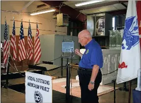 Remembranc­es and barbecue: Memorial Day weekend events in Rome - PressReader