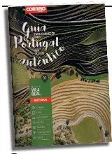 GUIA PARA CONHECER MELHOR PORTUGAL - PressReader