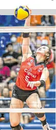 CIGNAL SHOWS POTENTIAL COPING WITH LIFE AFTER DAQUIS - PressReader