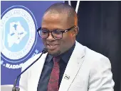 MOTSWEDI SACCOS CHARTS A NEW PATH AT 2025 AGM - PressReader