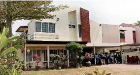 CM: nothing to hide - PressReader