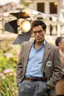 Rivals review – even the naked tennis scene is a triumph - PressReader