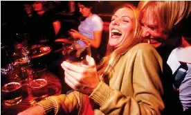 ‘Skinny jabs’ are turning slimmers teetotal – and drinks companies are feeling the loss ...