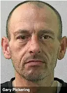 Knifeman who slashed a former friend is jailed - PressReader