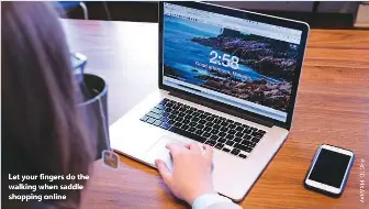 Buyer aware - PressReader