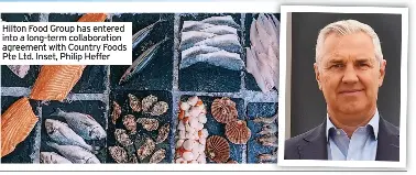 Town seafood could be bound for Singapore after link-up - PressReader