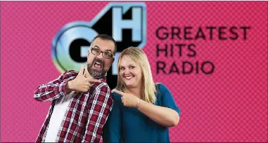 Farewell to West Sound: local radio brand to disappear after 40 years ...