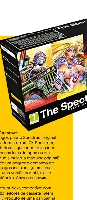 CLONES COM TOQUE MODERNO - PressReader