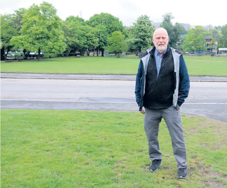 Stigs barnbarn får inte stöd av Mölndal – trots domstolsbe­slut ...