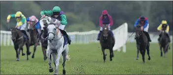 Linger For Longer liking local tracks - PressReader