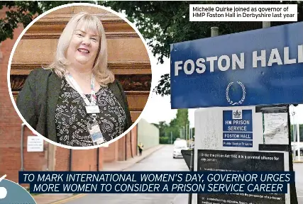 Your chance to make a big difference at prison - PressReader