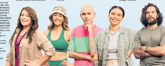 CELEBRITY TREASURE ISLAND? - PressReader