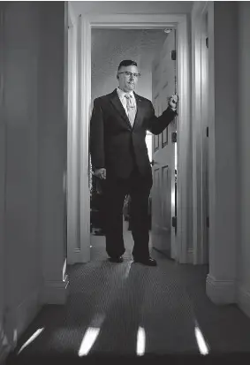 Ex-staffer accuses USAA Bank of violations - PressReader