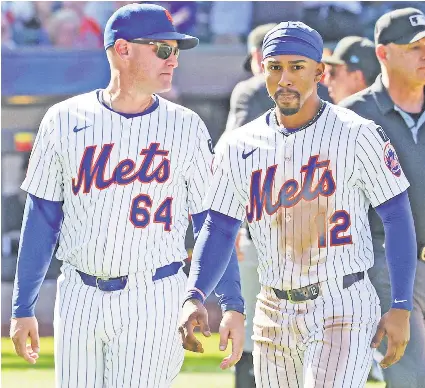 Damage control - PressReader