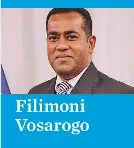 No mining extraction­s happening in Namosi, minister reaffirms ...