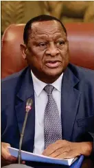 Shangula declares end to Congo Fever outbreak - PressReader