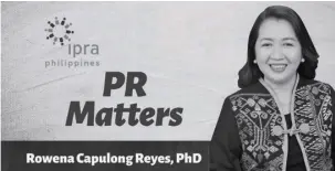 CREATING CONNECTION­S THROUGH ARTS AND CULTURE - PressReader