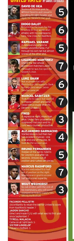 UNITED RATED 5 - PressReader