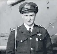 Lieutenant Ken Atkinson - PressReader