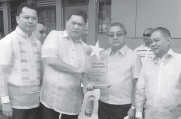 The wonders of Masumax - PressReader