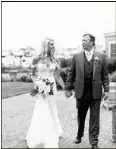 Laukien Wedding June 4, 2022 - PressReader