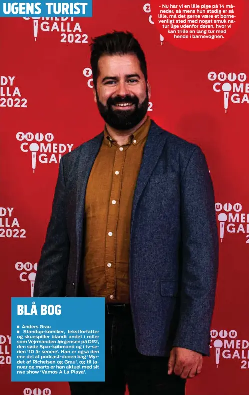 - EN HJEMMEFIDU­S - PressReader