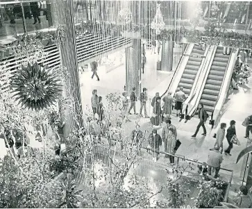 Spotlight on old Wellgate - PressReader