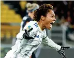 Philippine­s stun New Zealand 1-0 for first win at Women’s World Cup ...