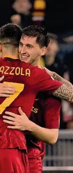 «Il gol di El Shaarawy? Io l’avevo già visto il giorno prima...» - PressReader