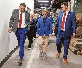 Cornbread Hemp opens new facility despite looming ban - PressReader