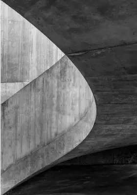 Concrete Abstract - PressReader