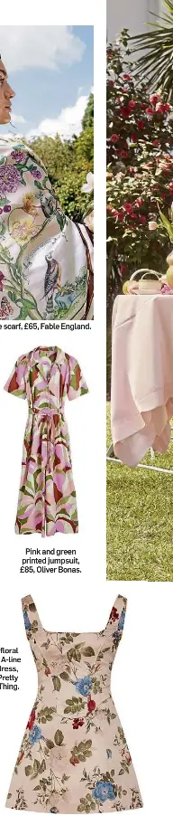 Bridgerton TV series has Regency fashion back in vogue - PressReader