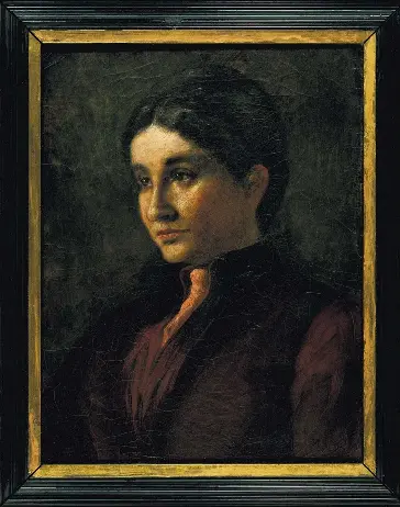 Searching for Anna O. - PressReader