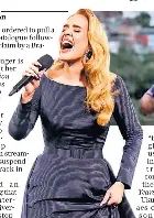 Ukulele-playing composer who claims that Adele stole his song opens ...