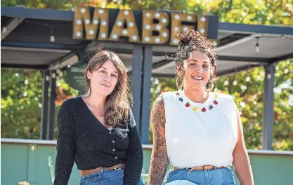 Here’s what this full-service restaurant will serve at Bell Works ...