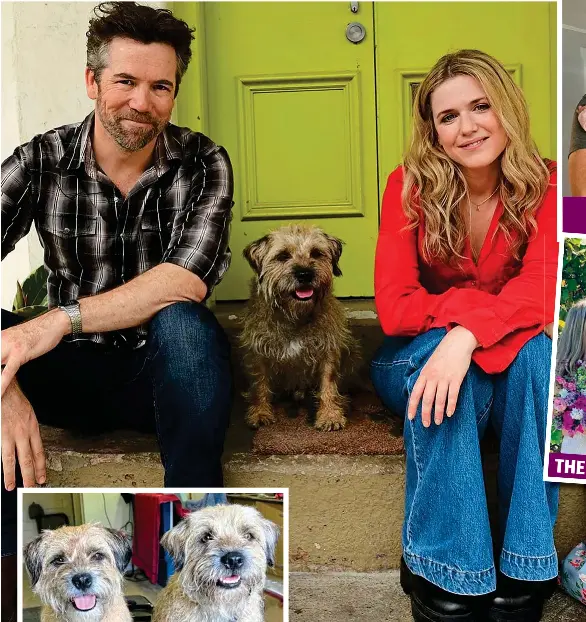 Everything you need to know about Colin From Accounts ...the Australian comedy taking audiences ...