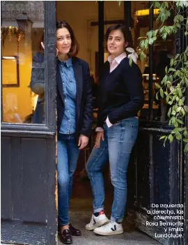 ENTREVISTA - PressReader