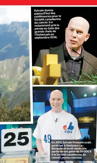 Un incroyable exemple de persévéran­ce - PressReader