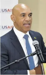 An appeal to Commission­er Anderson - PressReader