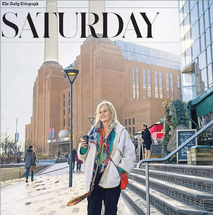 Why downsizers are moving back to the city - PressReader