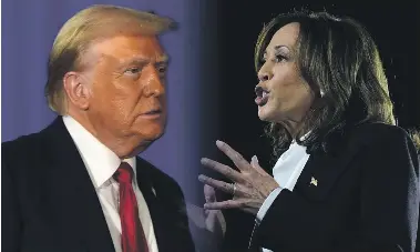 How the US election could affect New Zealand - PressReader