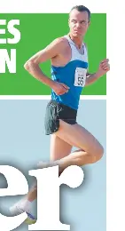 OUR NICK PROVES TOO QUICK AGAIN - PressReader