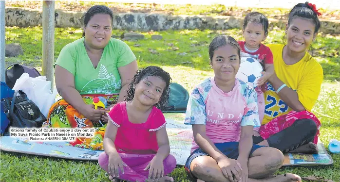 Let’s pursue our dreams and never give up - PressReader