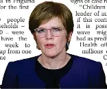 Covid cases among hospital patients up nearly 40% in a week - PressReader